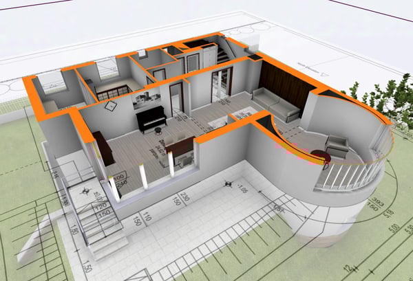 WHAT IS BIMx TECHNOLOGY?